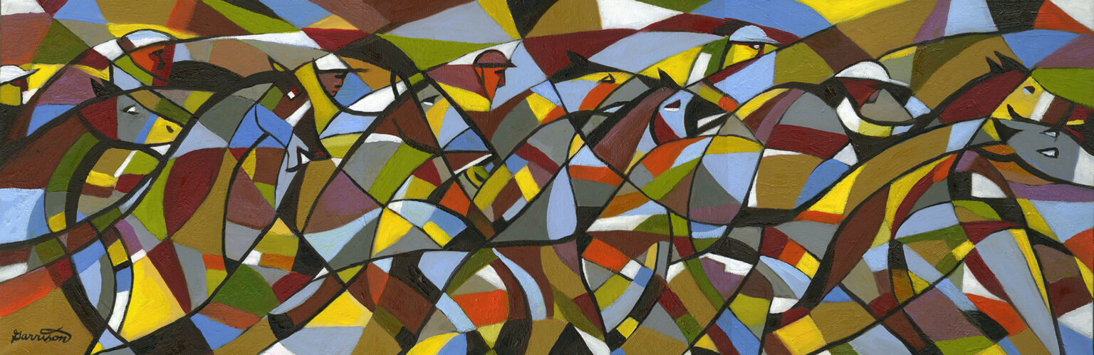 - Ben Garrison Fine Art