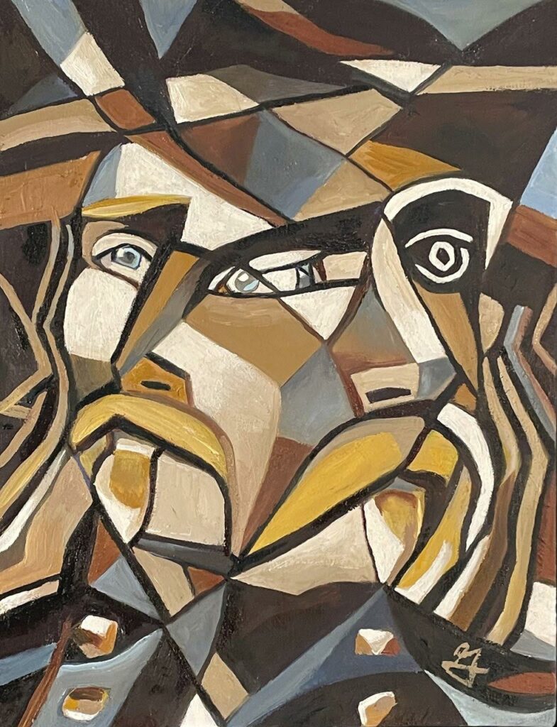 - Ben Garrison Fine Art